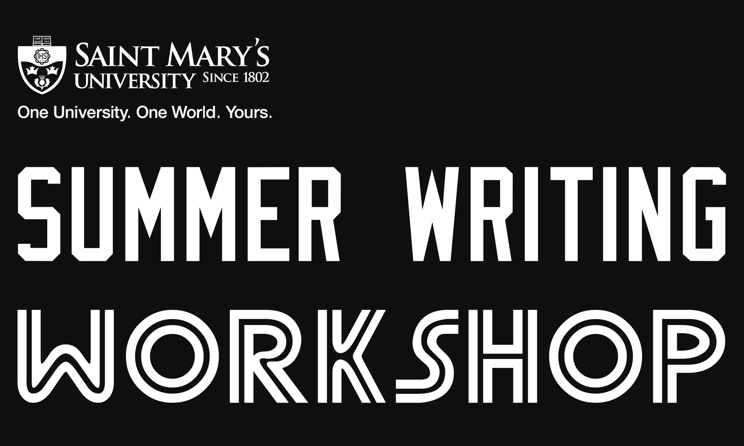 Summer Writing Workshop success! — Studio for Teaching & Learning