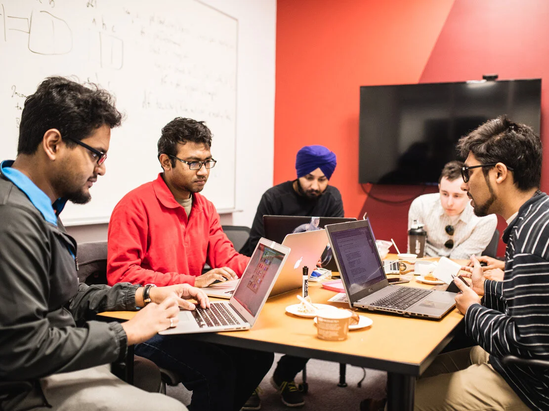 Online Accessibility — Studio for Teaching & Learning