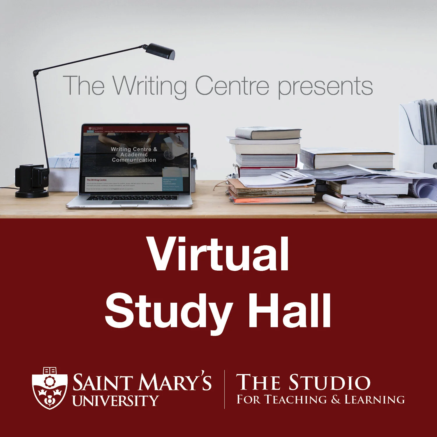 Virtual Study Hall Studio For Teaching Learning