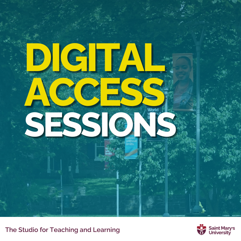 Digital Access Sessions: Kofax PDFWorkshop — Studio for Teaching & Learning