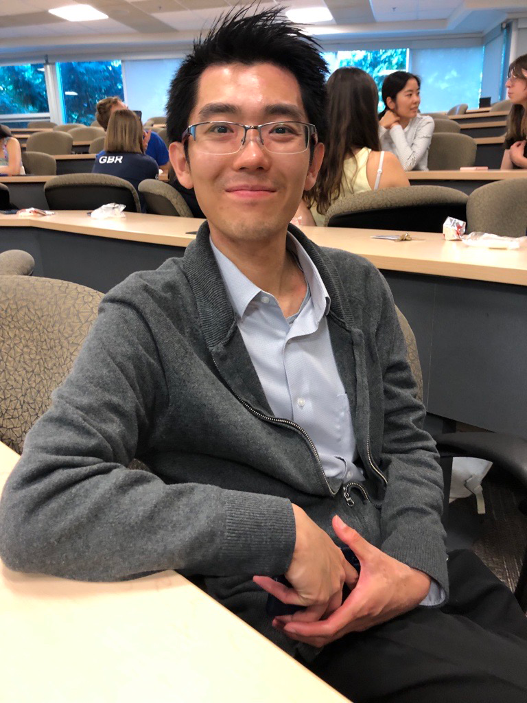 Welcoming our Fall 2024 Visiting Exchange Students — Studio for ...