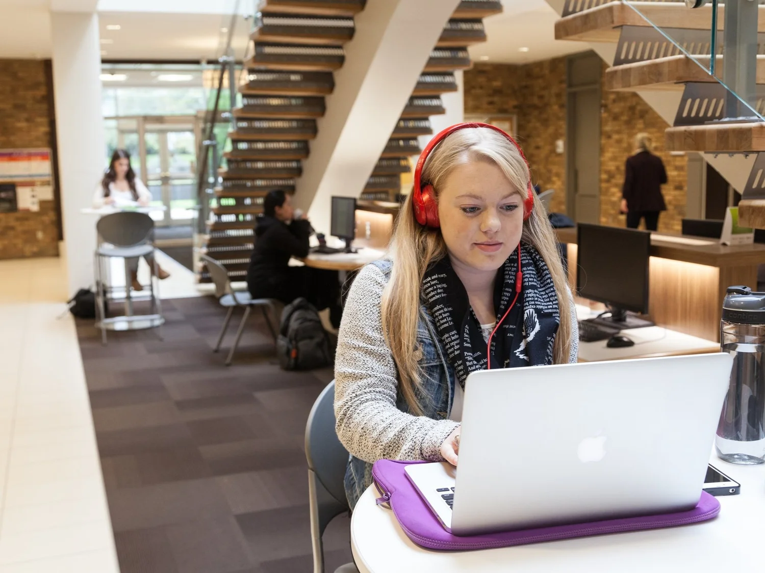 Online Accessibility — Studio for Teaching & Learning