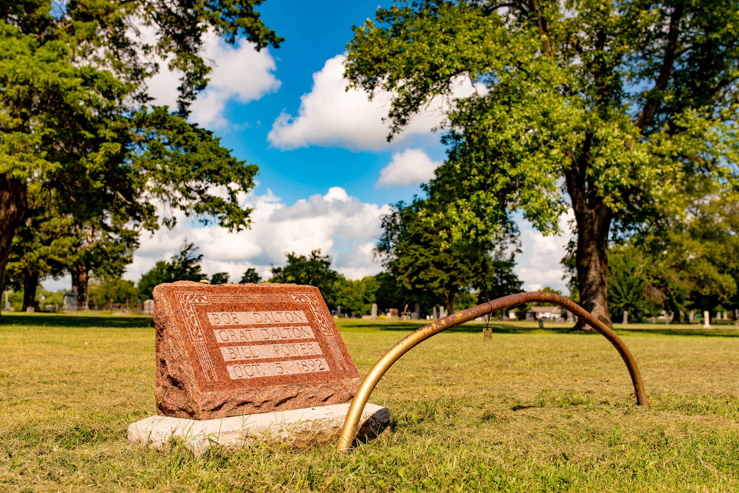 History & Heritage — Visit Coffeyville