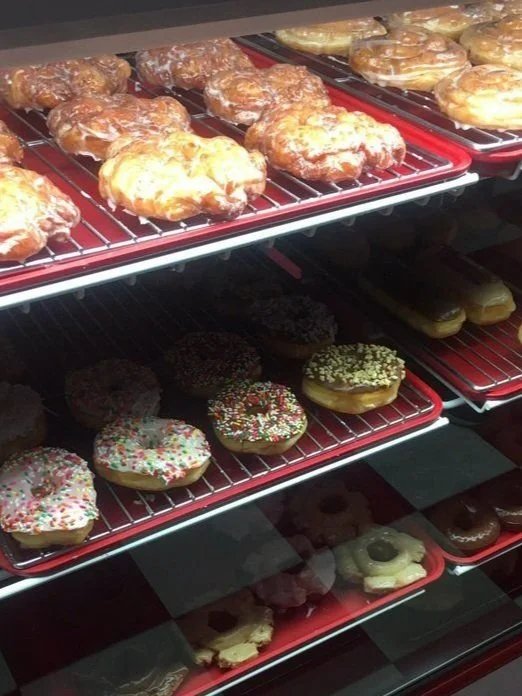 Sweet Treats — Visit Coffeyville