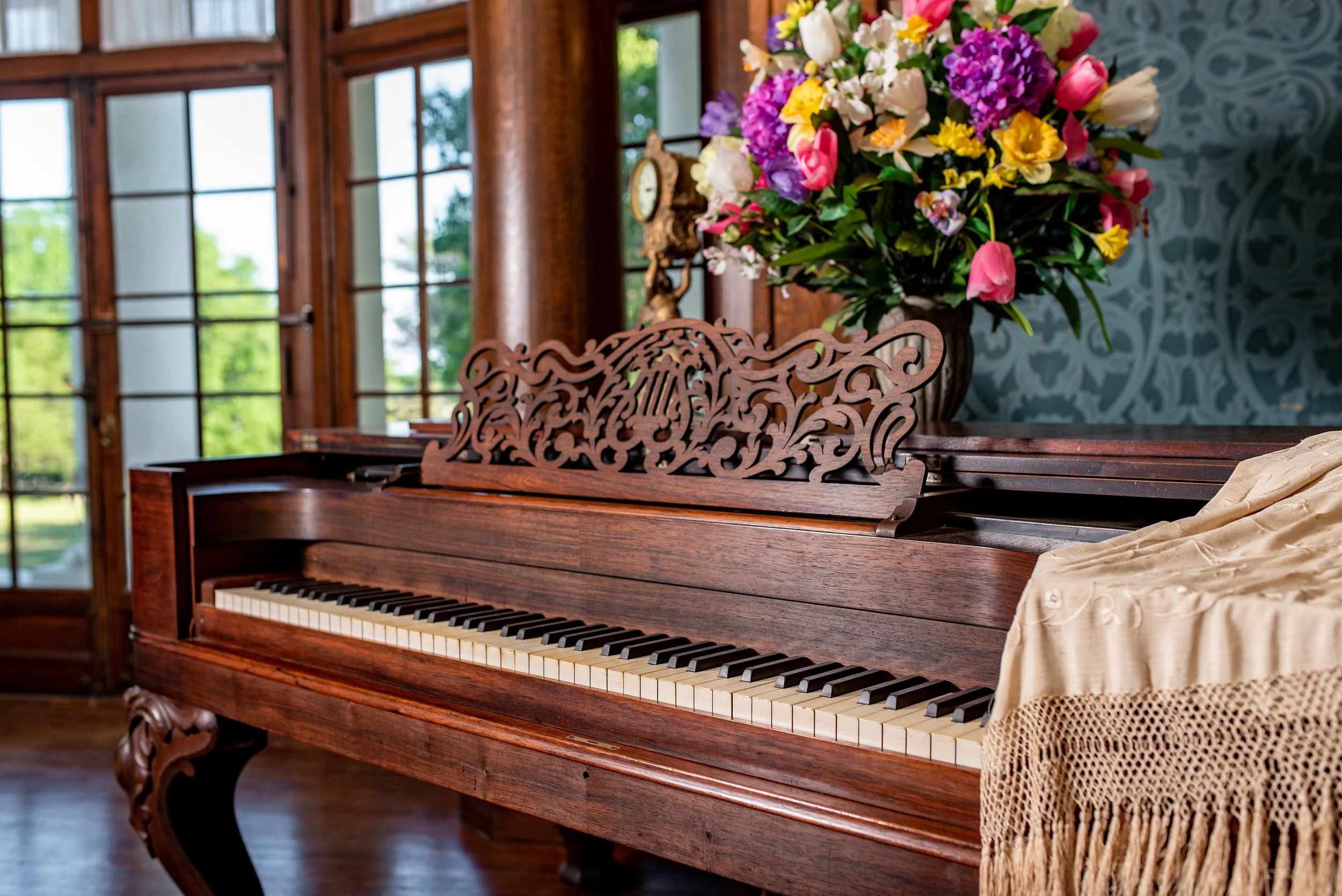 Brown Mansion — Visit Coffeyville