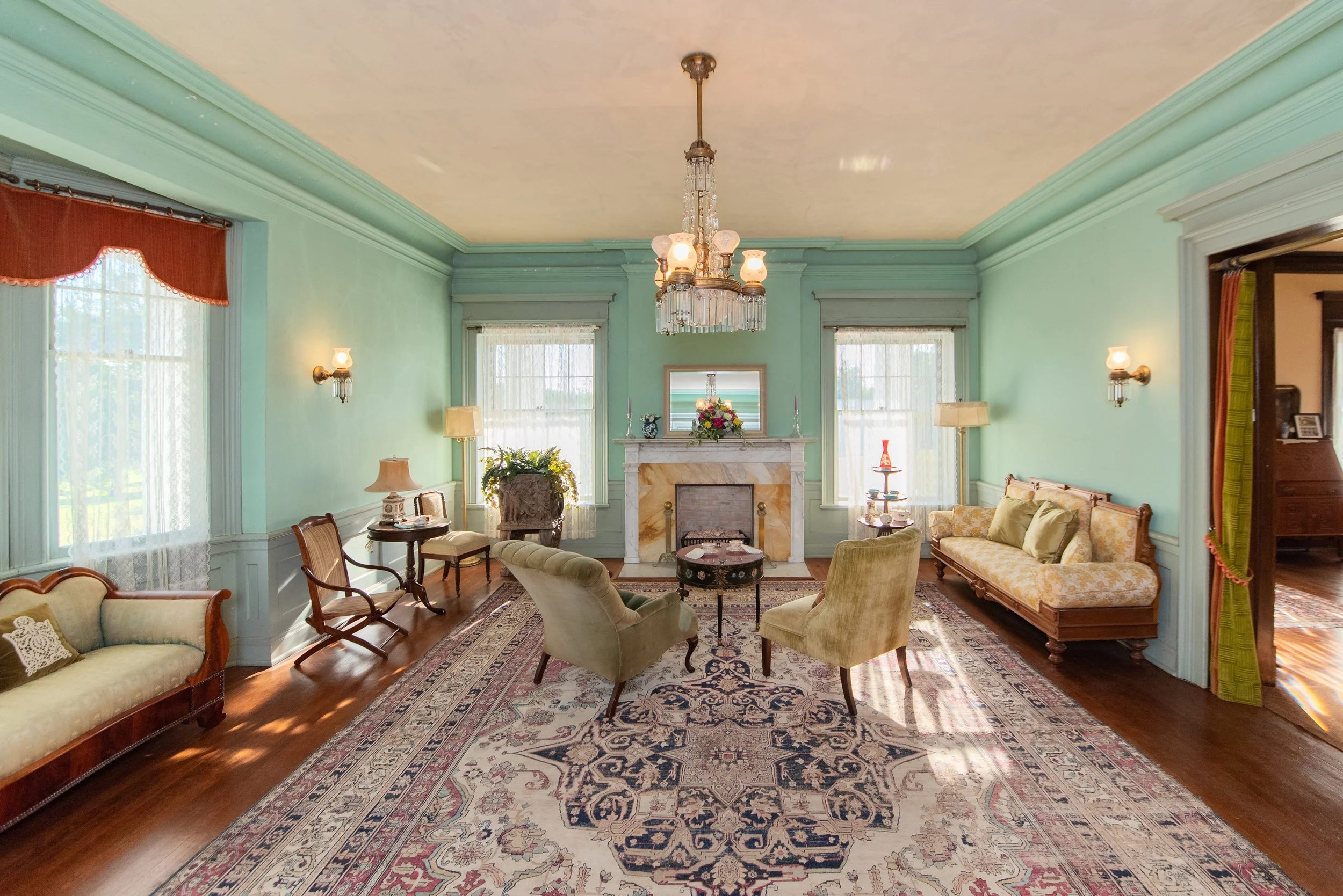 Brown Mansion — Visit Coffeyville