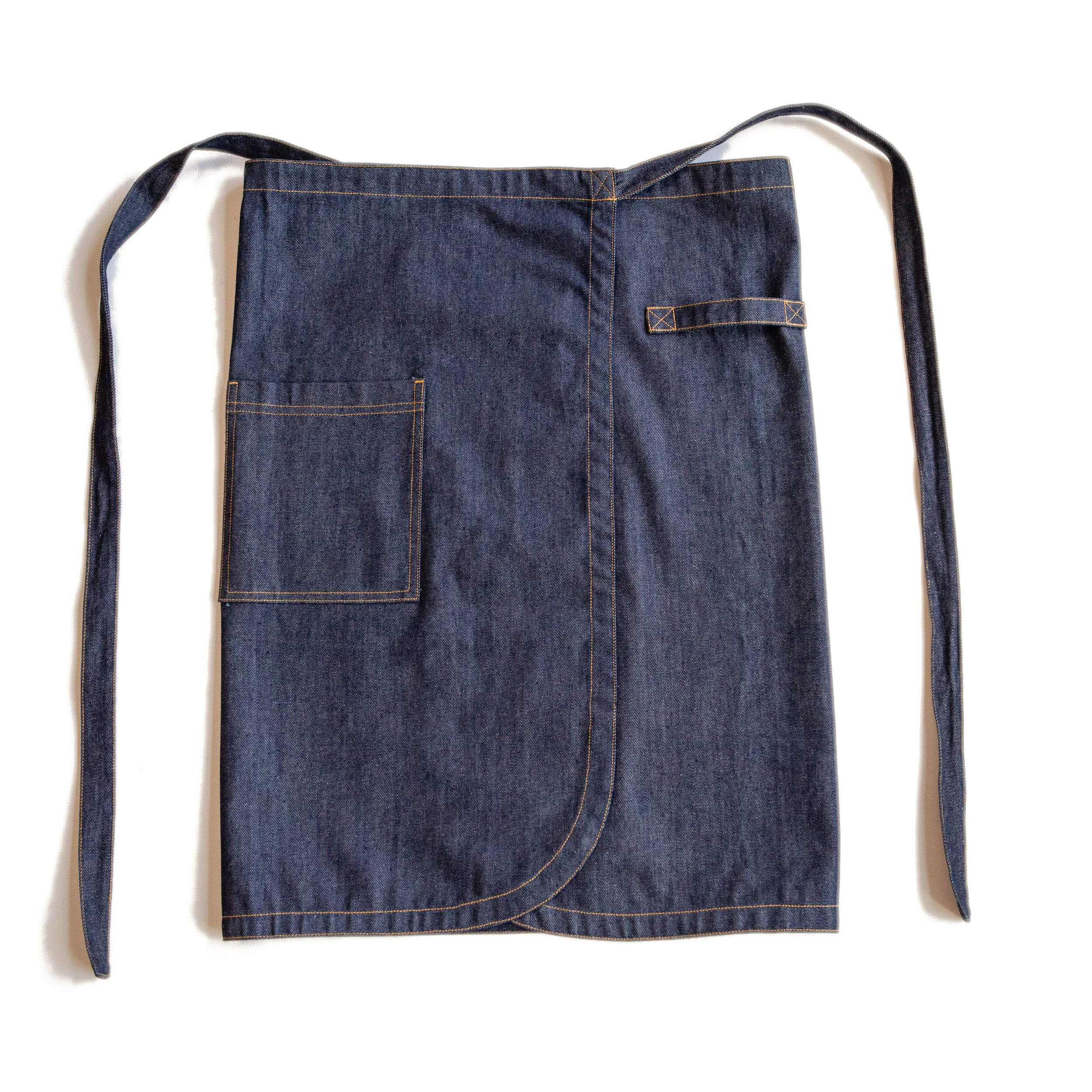 Sustainable denim clothes in Scandinavian design — tove | sustainable ...