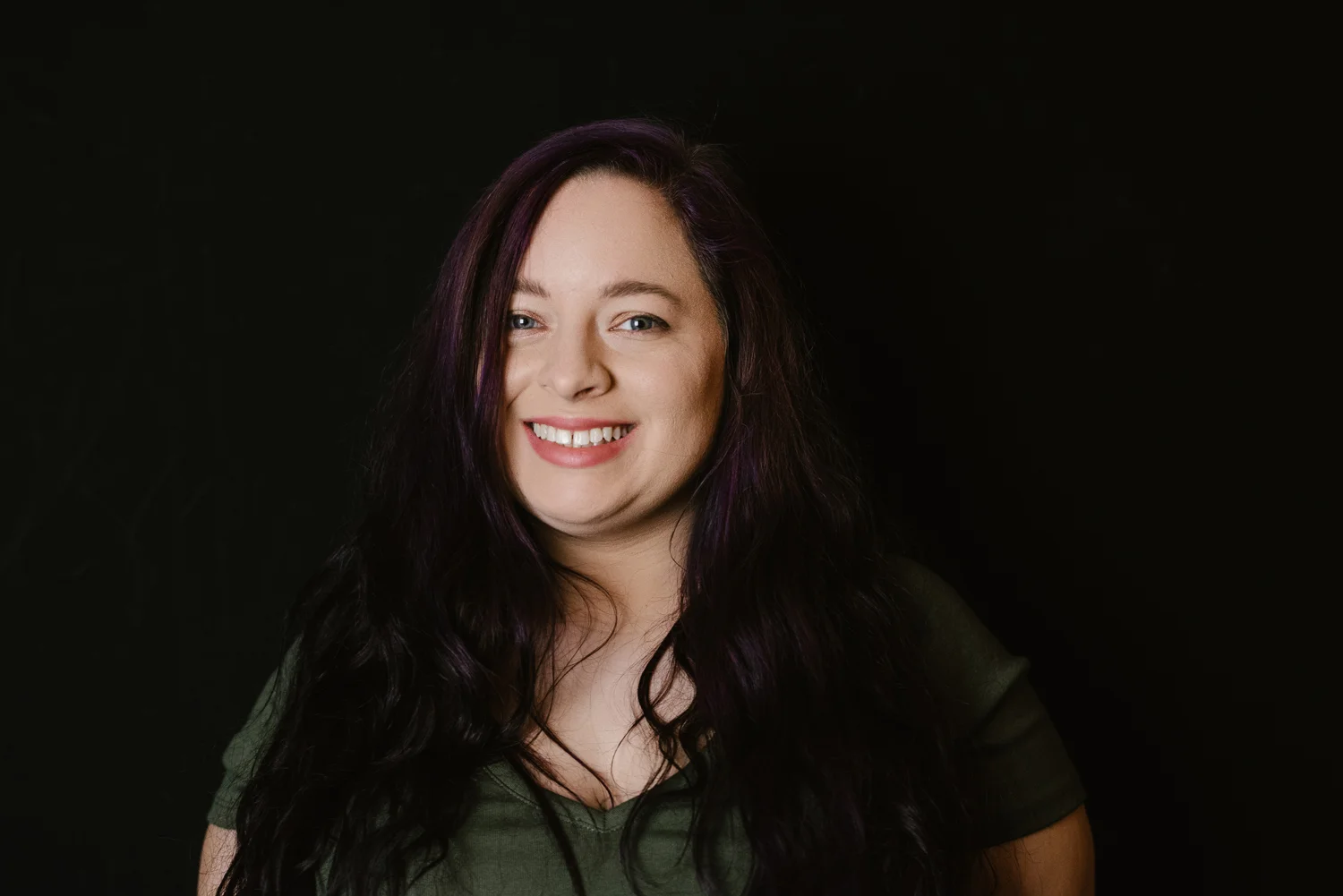 Annual Birthday Self Portraits | 27