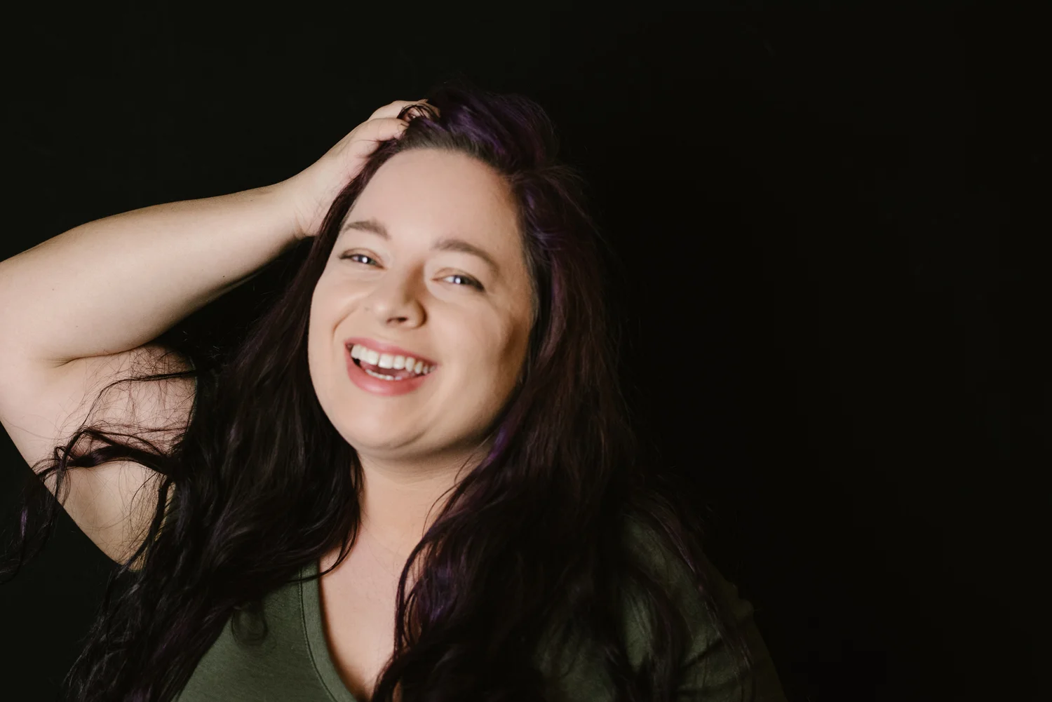 Annual Birthday Self Portraits | 27