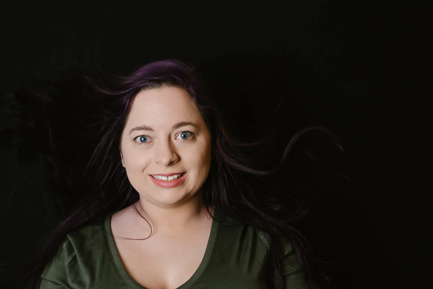 Annual Birthday Self Portraits | 27