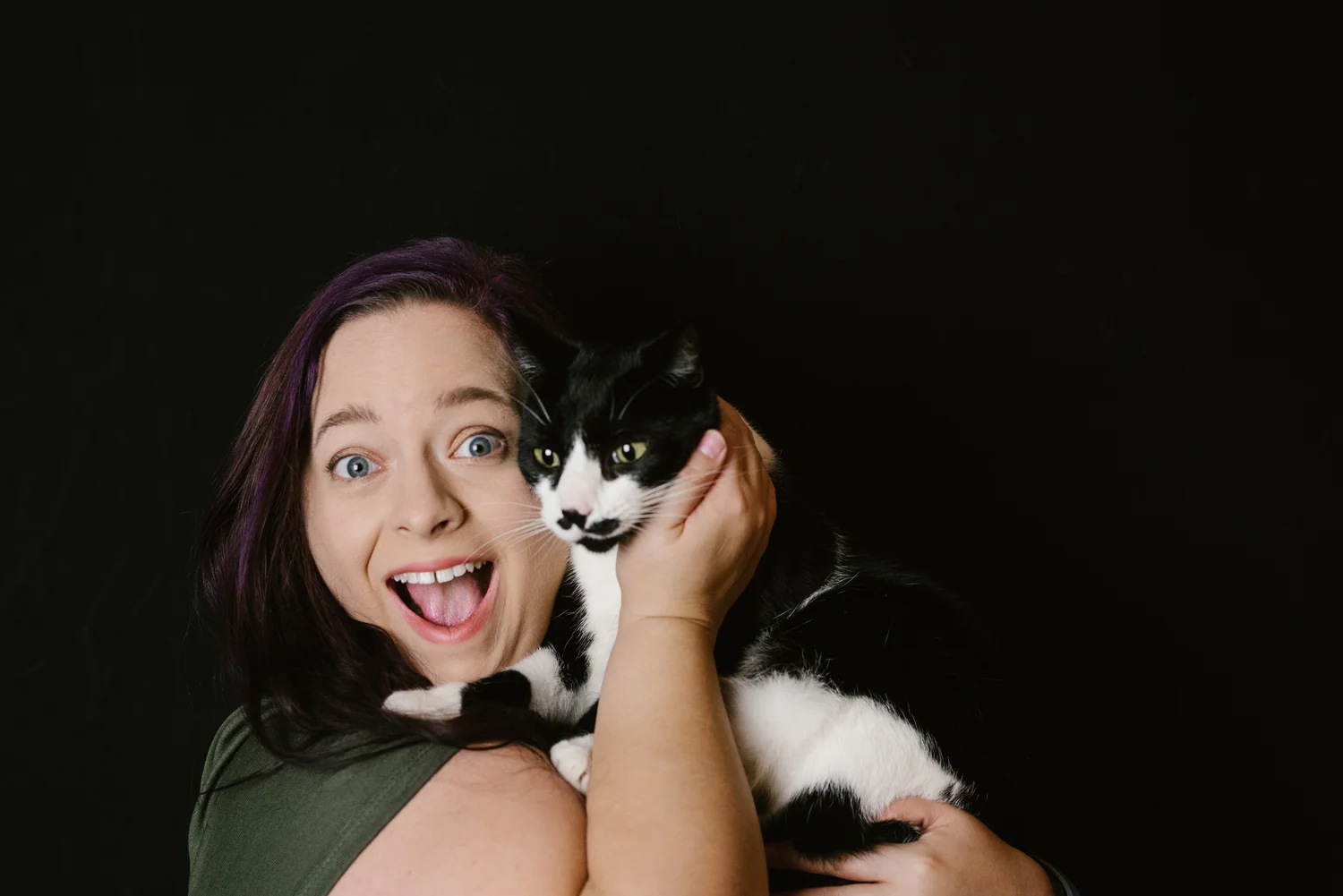 Annual Birthday Self Portraits | 27