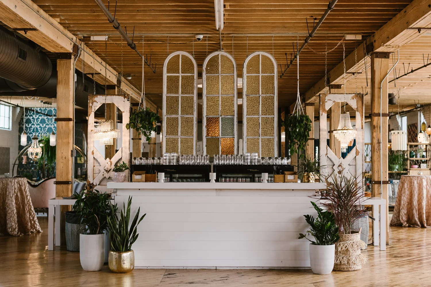 Grand Rapids, Michigan | May Wedding at The Cheney Place | Payton ...