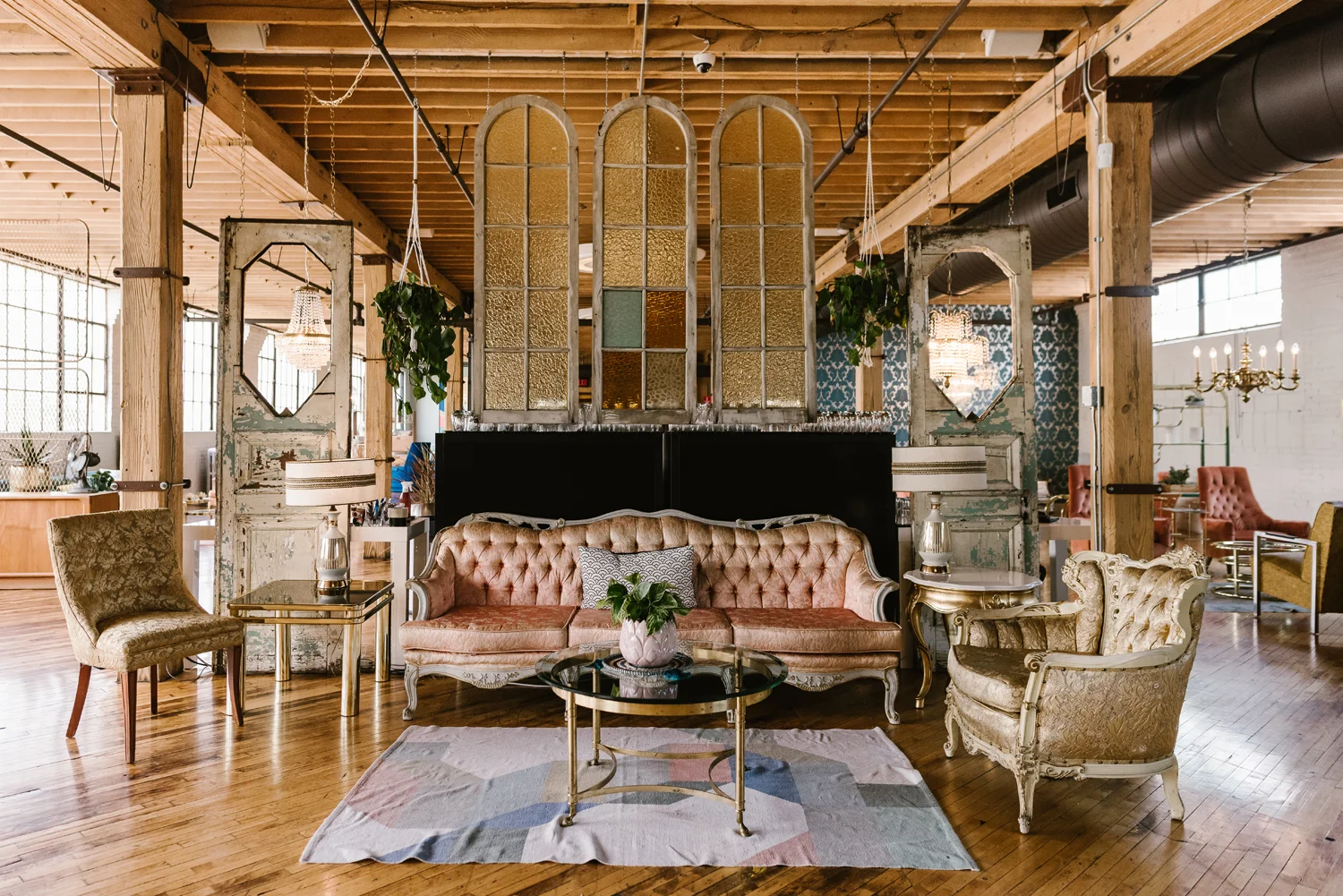 Grand Rapids, Michigan | May Wedding at The Cheney Place | Payton ...