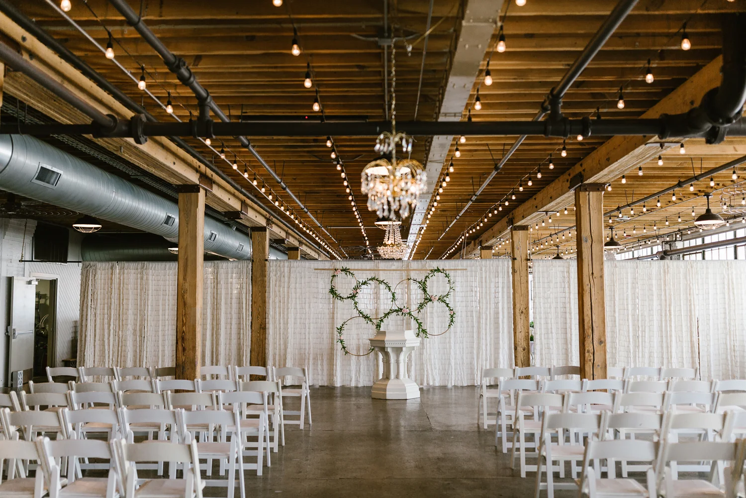 Grand Rapids, Michigan | May Wedding at The Cheney Place | Payton ...