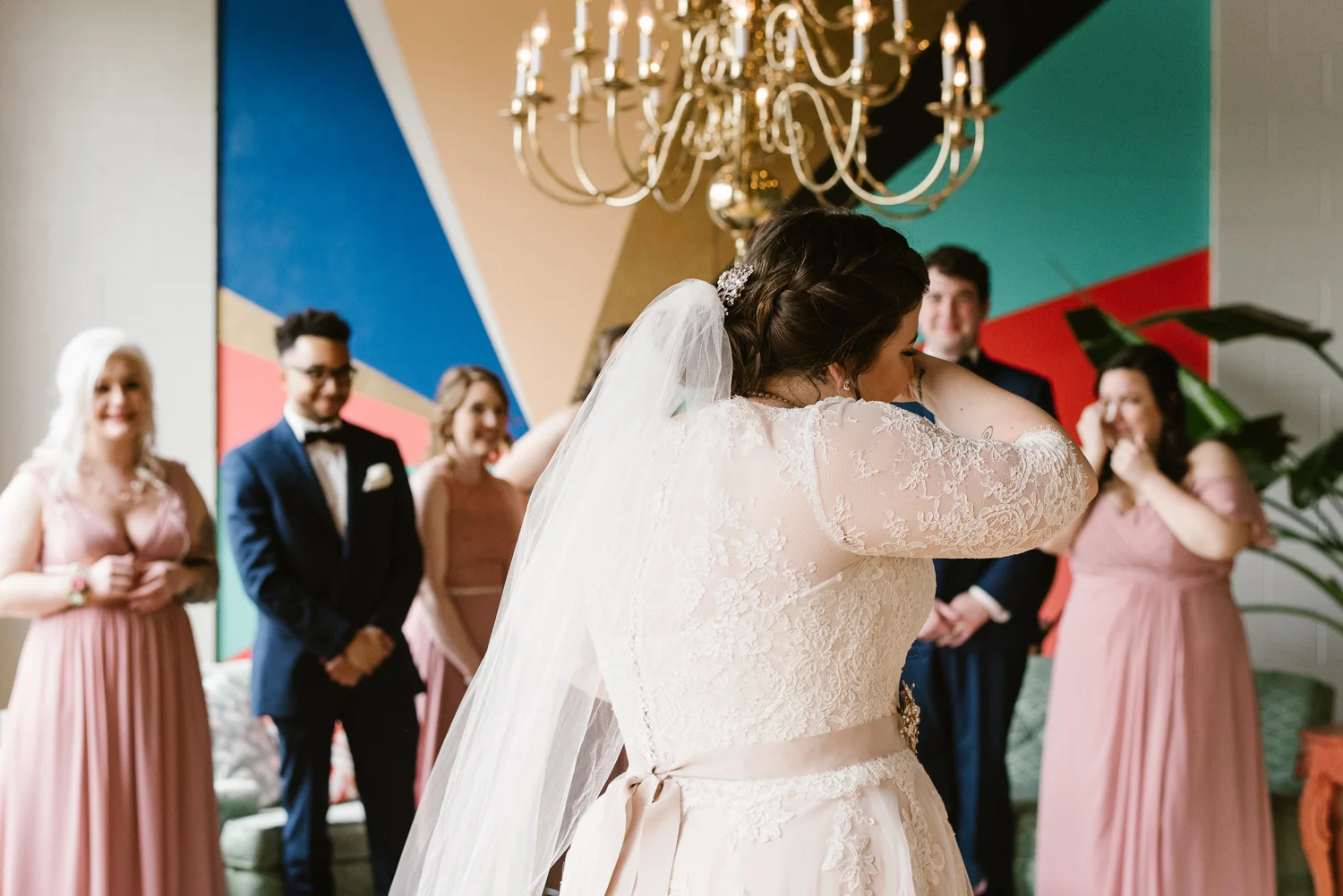 Grand Rapids, Michigan | May Wedding at The Cheney Place | Payton ...