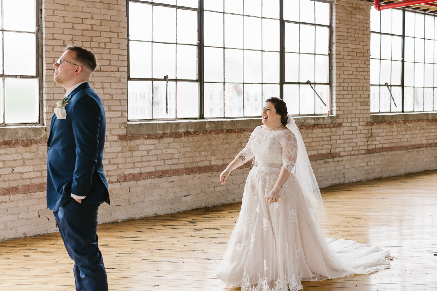 Grand Rapids, Michigan | May Wedding at The Cheney Place | Payton ...