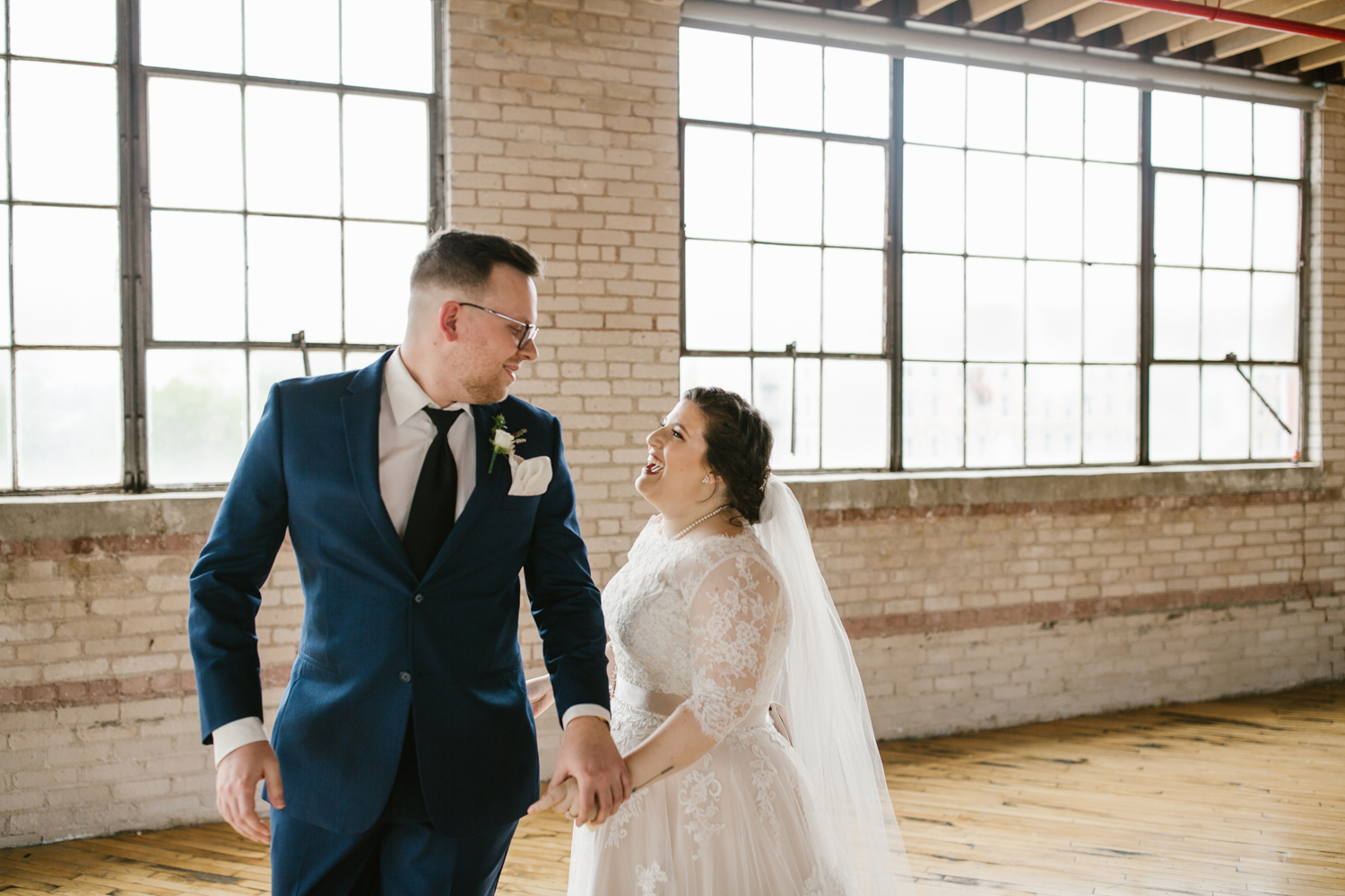 Grand Rapids, Michigan | May Wedding at The Cheney Place | Payton ...