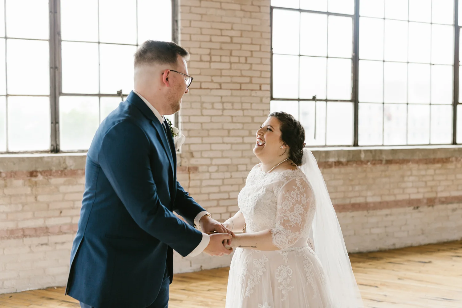 Grand Rapids, Michigan | May Wedding at The Cheney Place | Payton ...