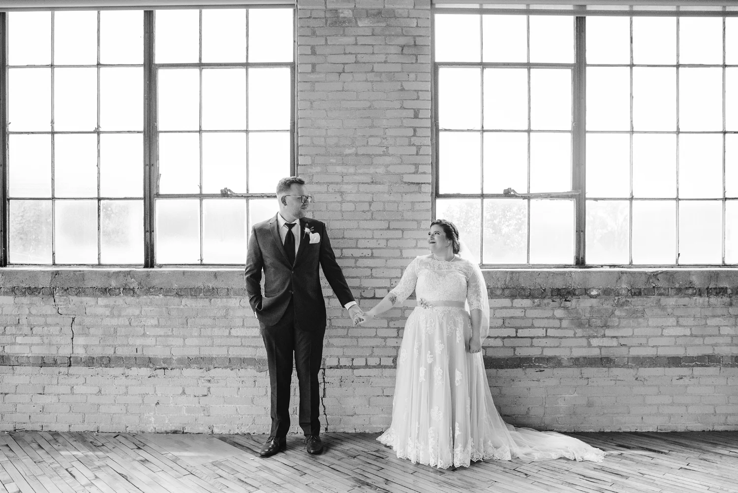 Grand Rapids, Michigan | May Wedding at The Cheney Place | Payton ...