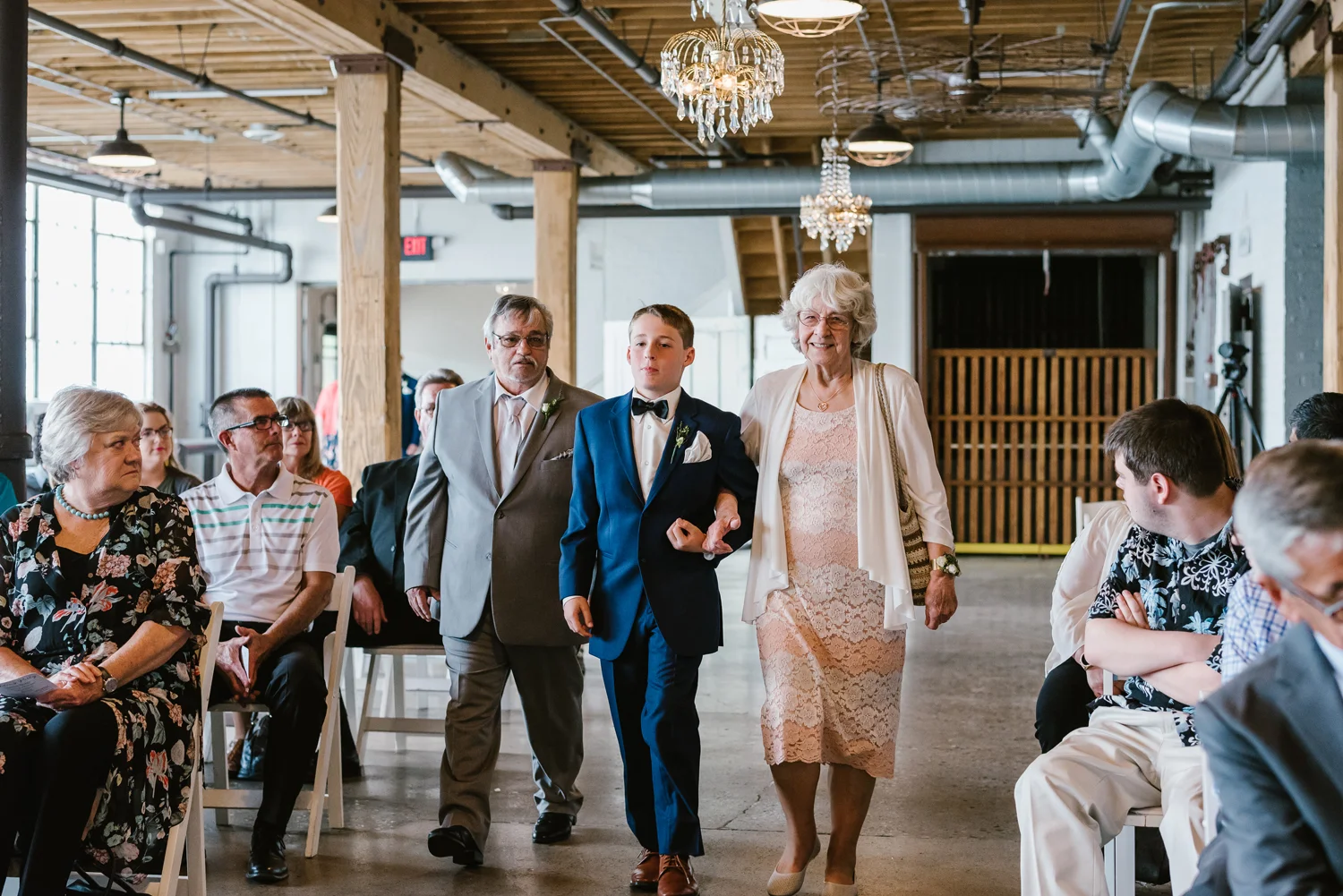 Grand Rapids, Michigan | May Wedding at The Cheney Place | Payton ...