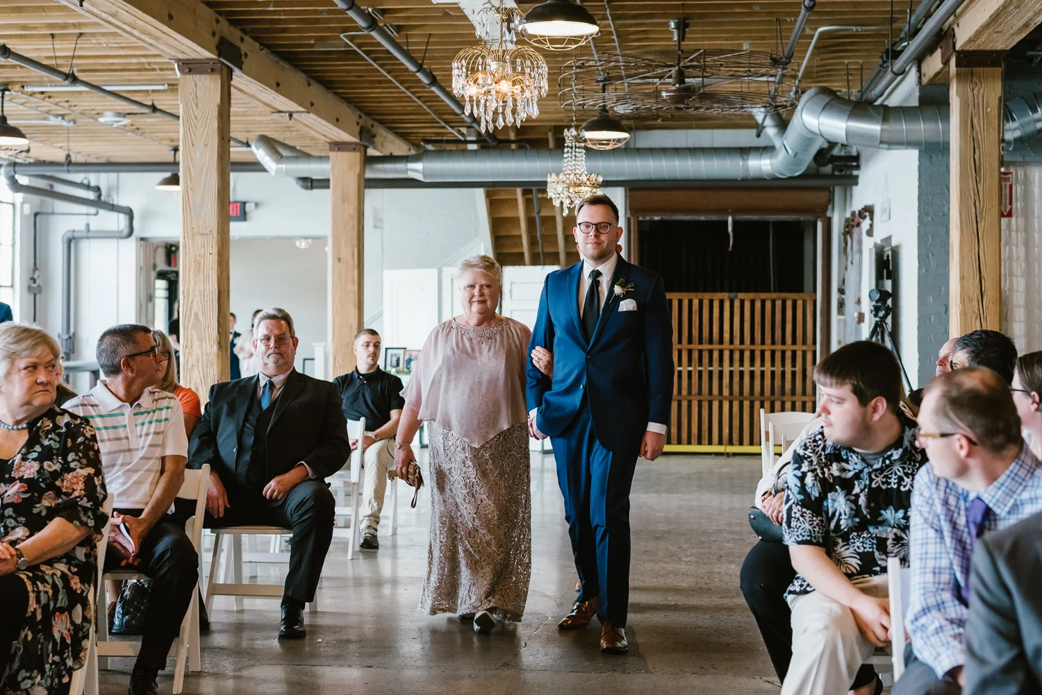 Grand Rapids, Michigan | May Wedding at The Cheney Place | Payton ...