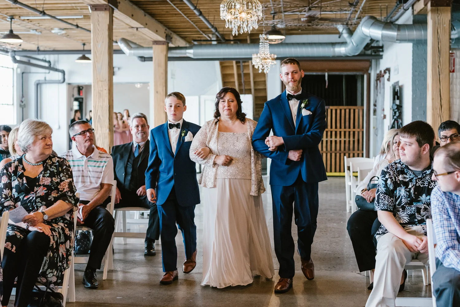 Grand Rapids, Michigan | May Wedding at The Cheney Place | Payton ...