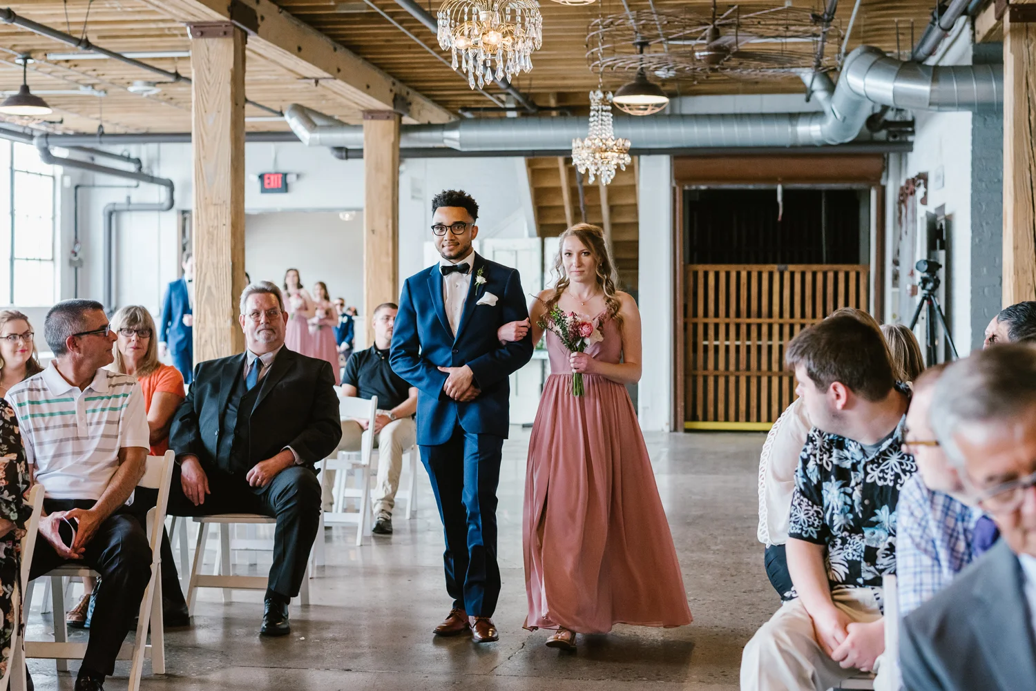 Grand Rapids, Michigan | May Wedding at The Cheney Place | Payton ...