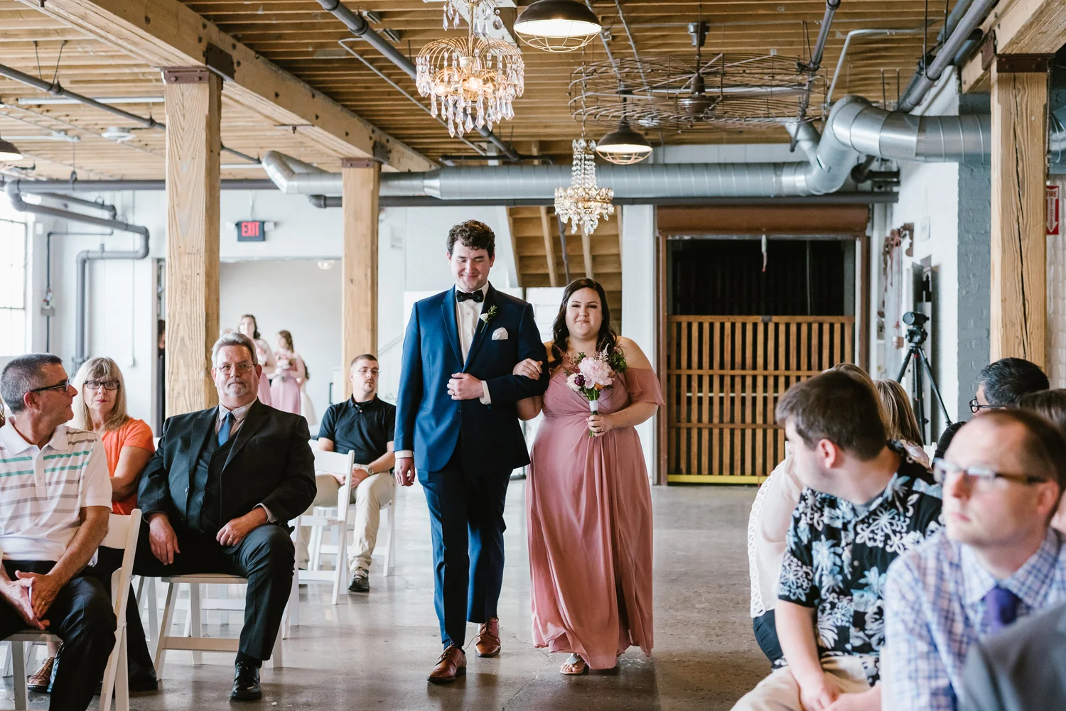 Grand Rapids, Michigan | May Wedding at The Cheney Place | Payton ...