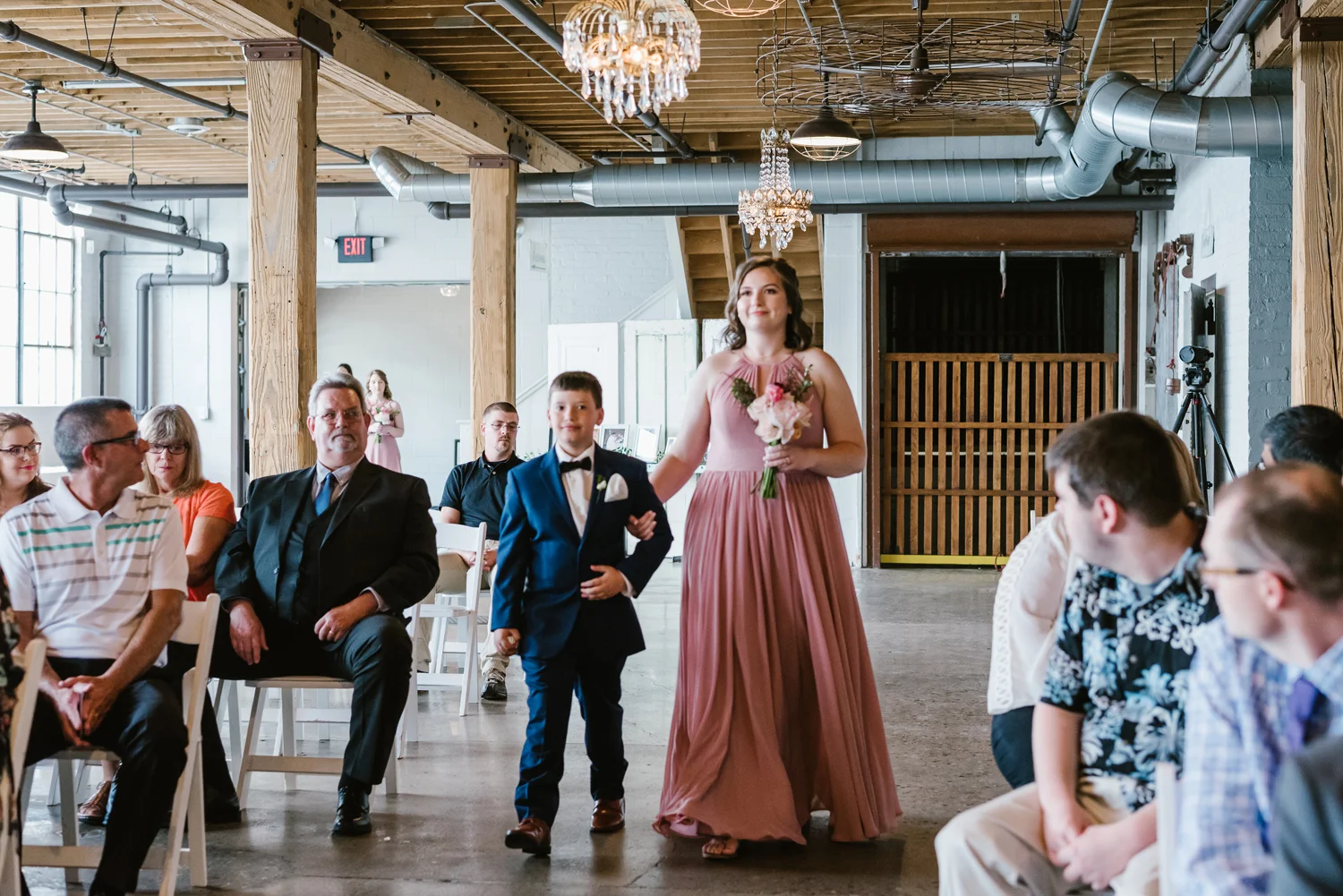 Grand Rapids, Michigan | May Wedding at The Cheney Place | Payton ...