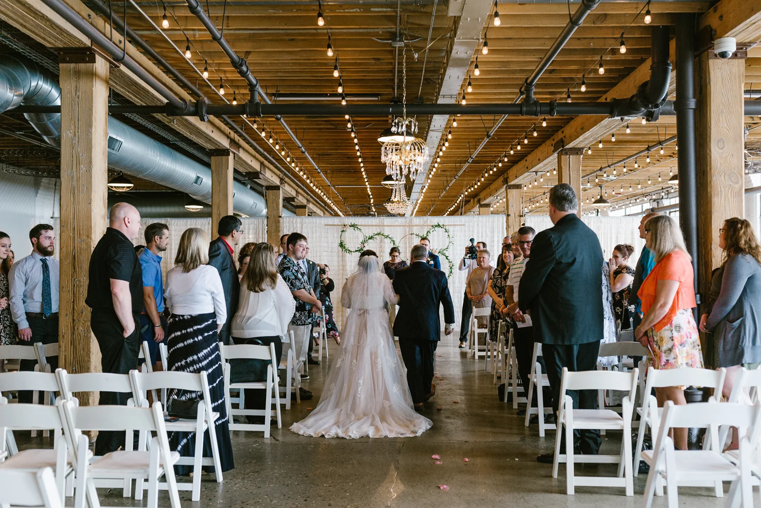 Grand Rapids, Michigan | May Wedding at The Cheney Place | Payton ...