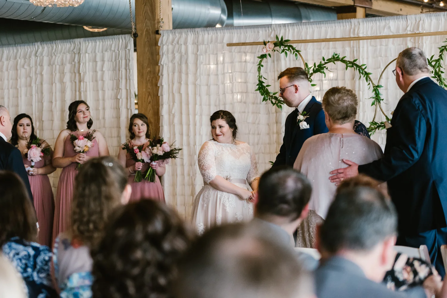 Grand Rapids, Michigan | May Wedding at The Cheney Place | Payton ...