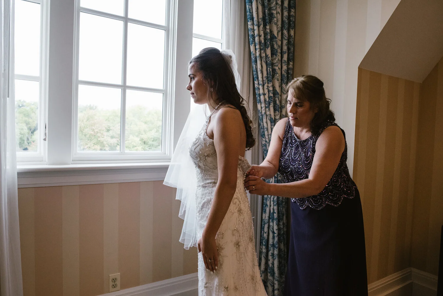 Oakland, Michigan | Love + Baseball at Myth Golf Course | Sarah ...