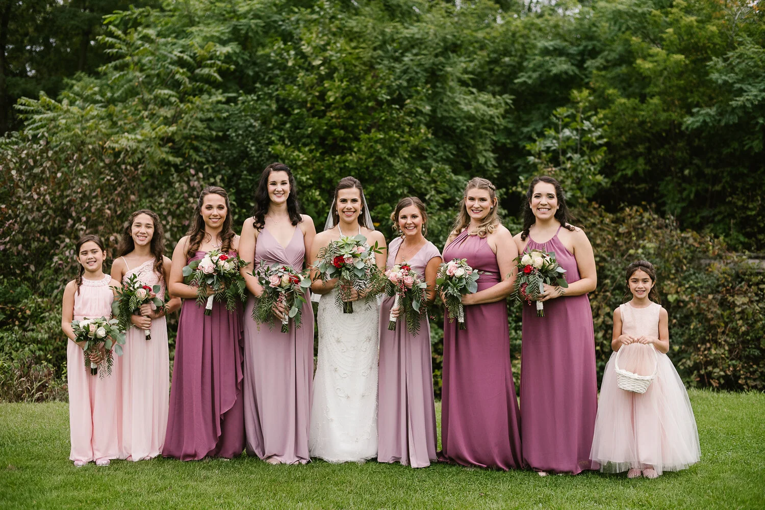 Oakland, Michigan | Love + Baseball at Myth Golf Course | Sarah ...
