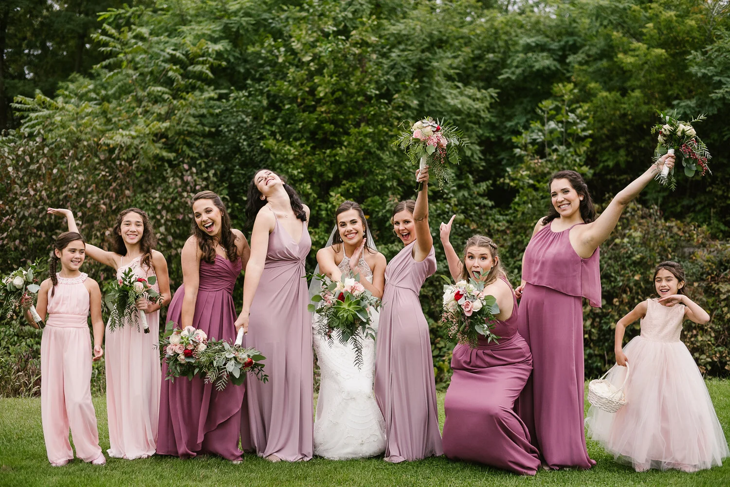 Oakland, Michigan | Love + Baseball at Myth Golf Course | Sarah ...