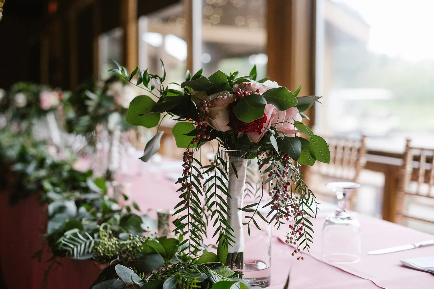Oakland, Michigan | Love + Baseball at Myth Golf Course | Sarah ...