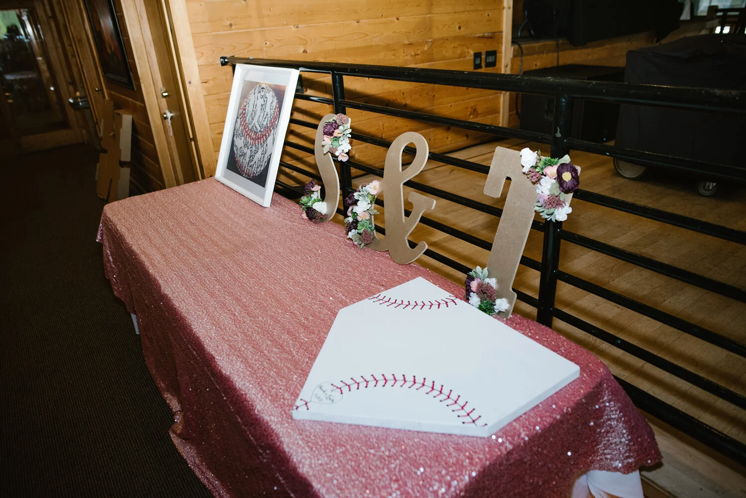 Oakland, Michigan | Love + Baseball at Myth Golf Course | Sarah ...