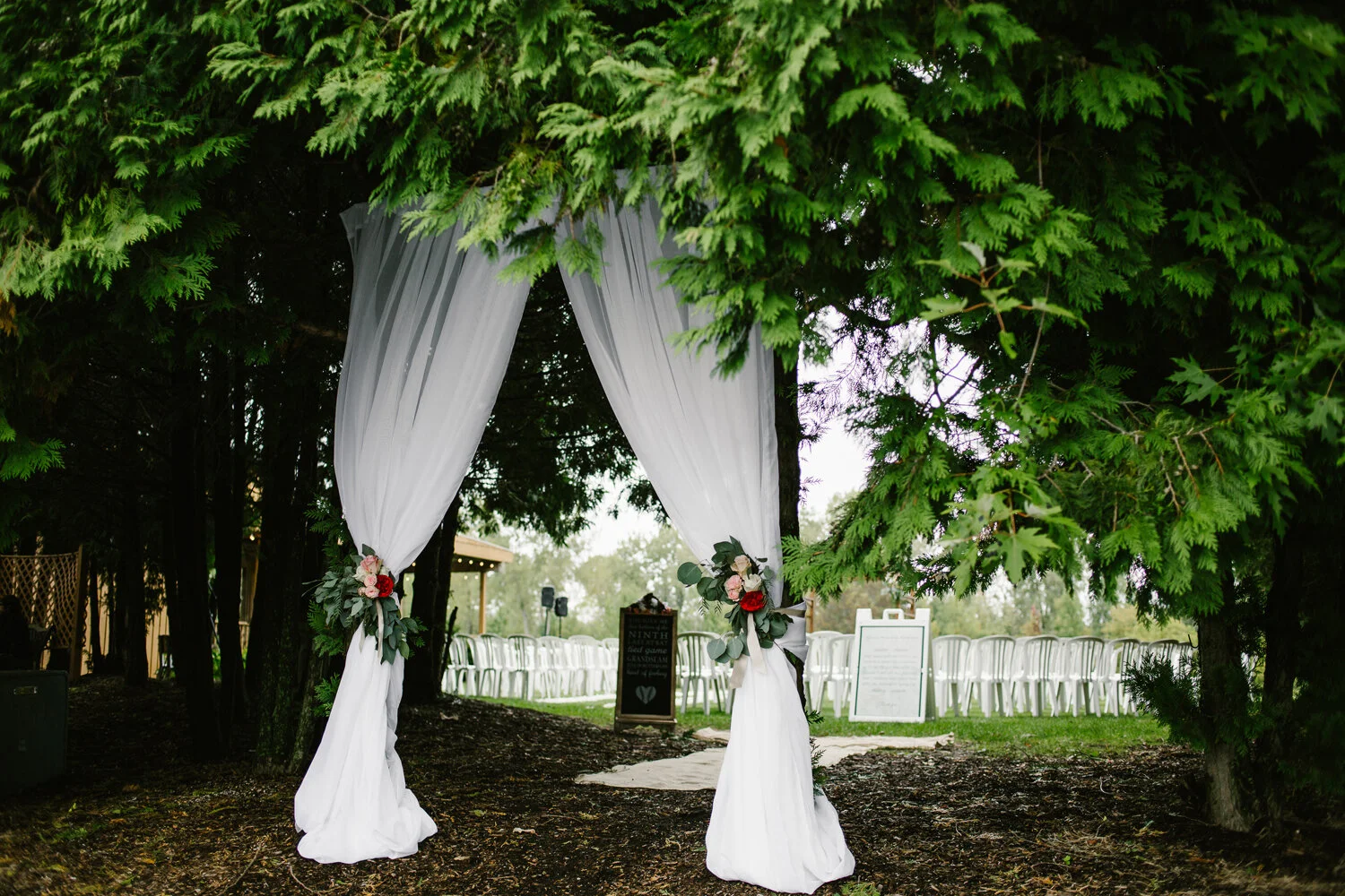 Oakland, Michigan | Love + Baseball at Myth Golf Course | Sarah ...
