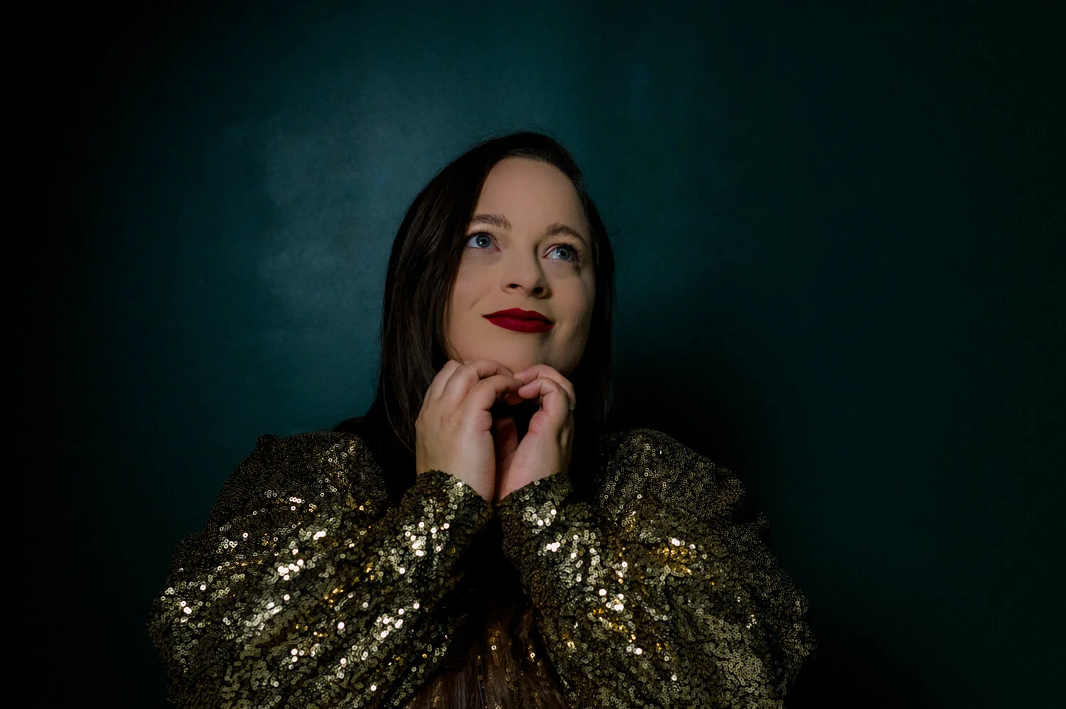 Annual Birthday Self Portraits | 28