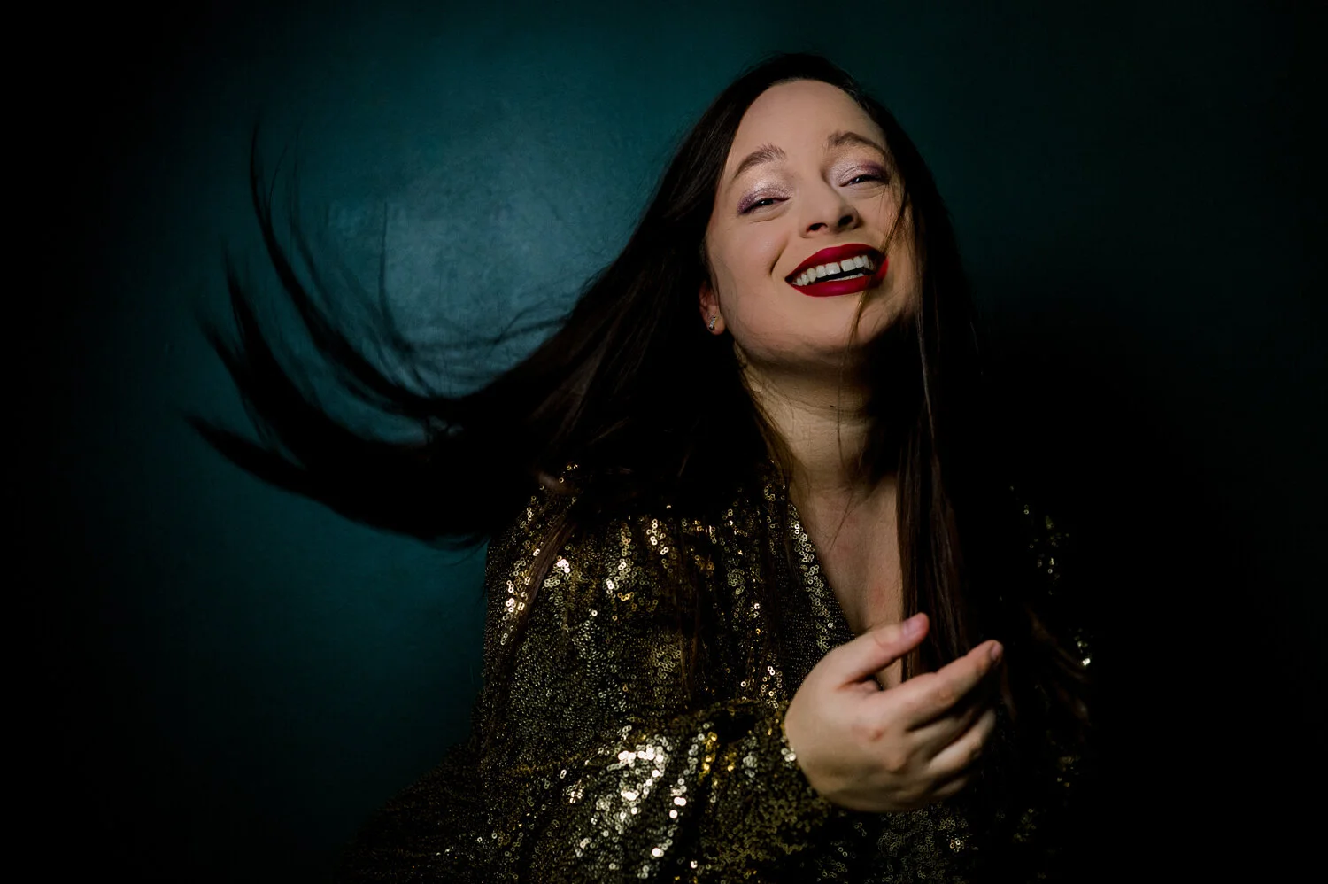 Annual Birthday Self Portraits | 28