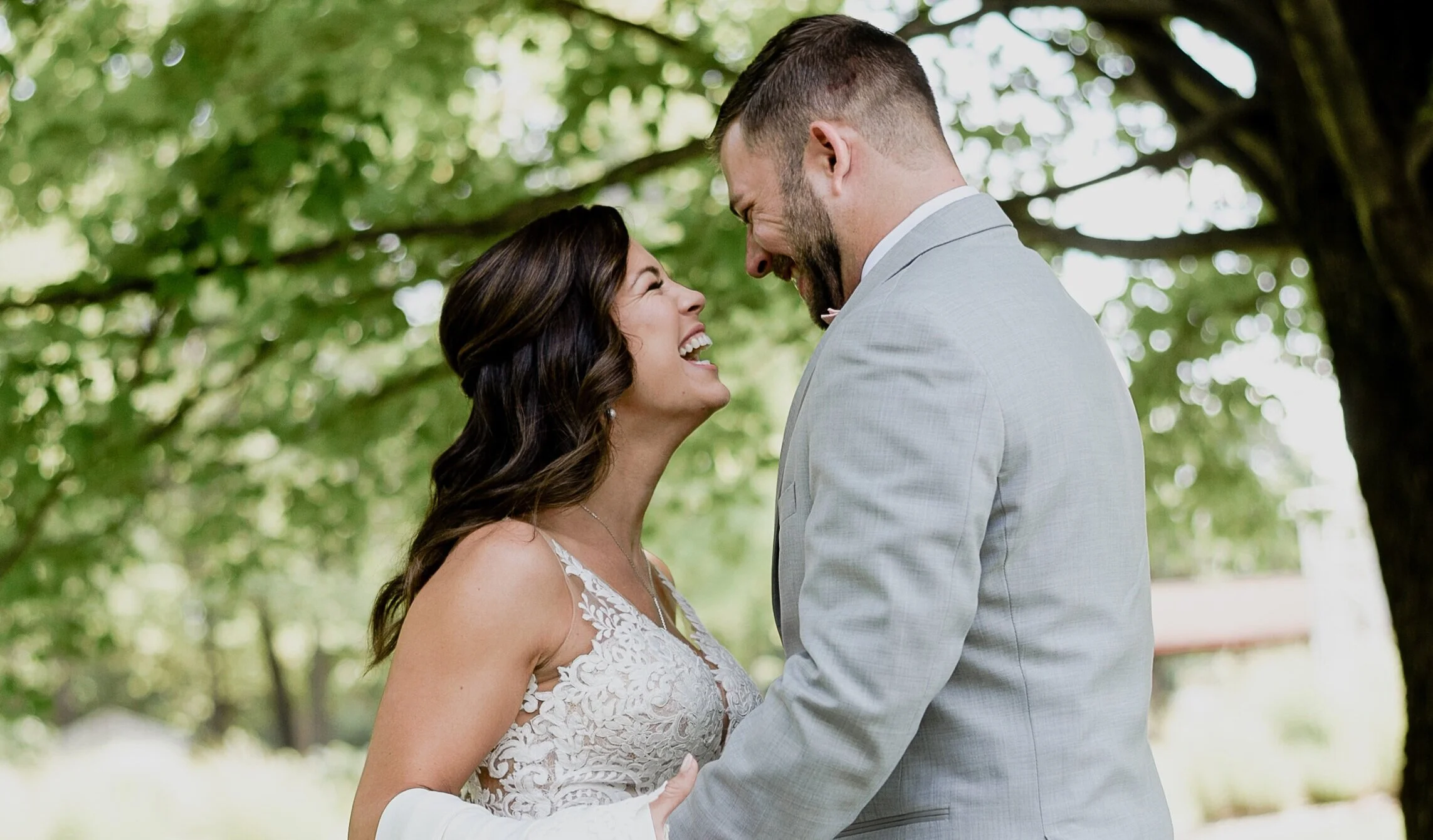 Why have a first look?