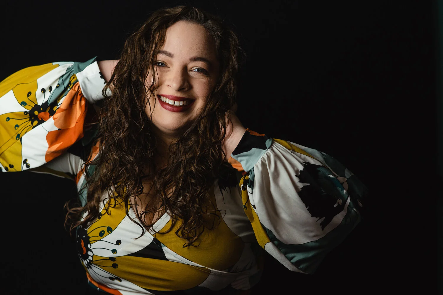 Birthday Self Portraits | 2021