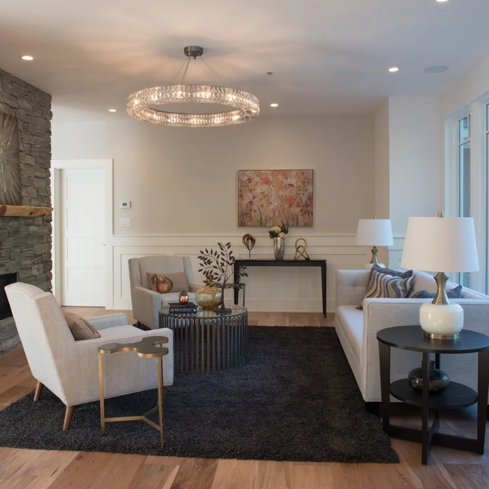 A. Riley Design Inc.