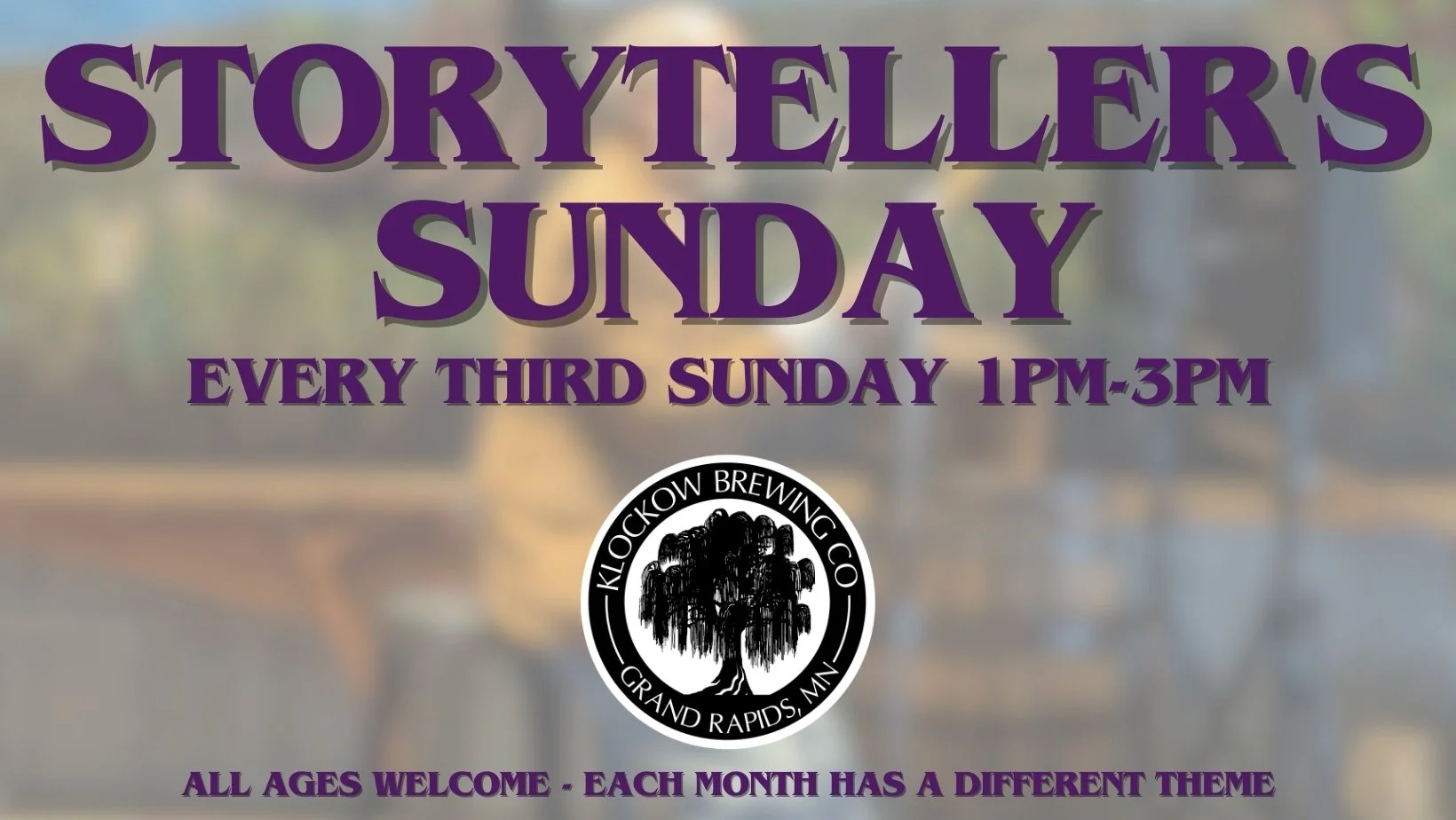 Events — Klockow Brewing Company