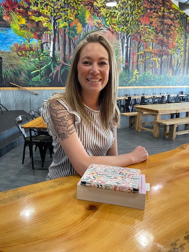 Klock Talk — Klockow Brewing Company