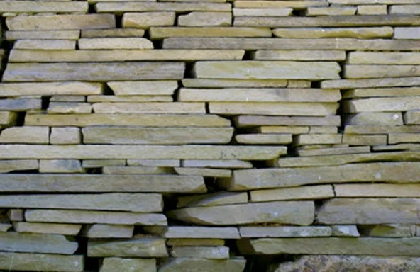 Natural Stone: Using Fieldstone in Landscaping | E.P. Jansen Nursery ...