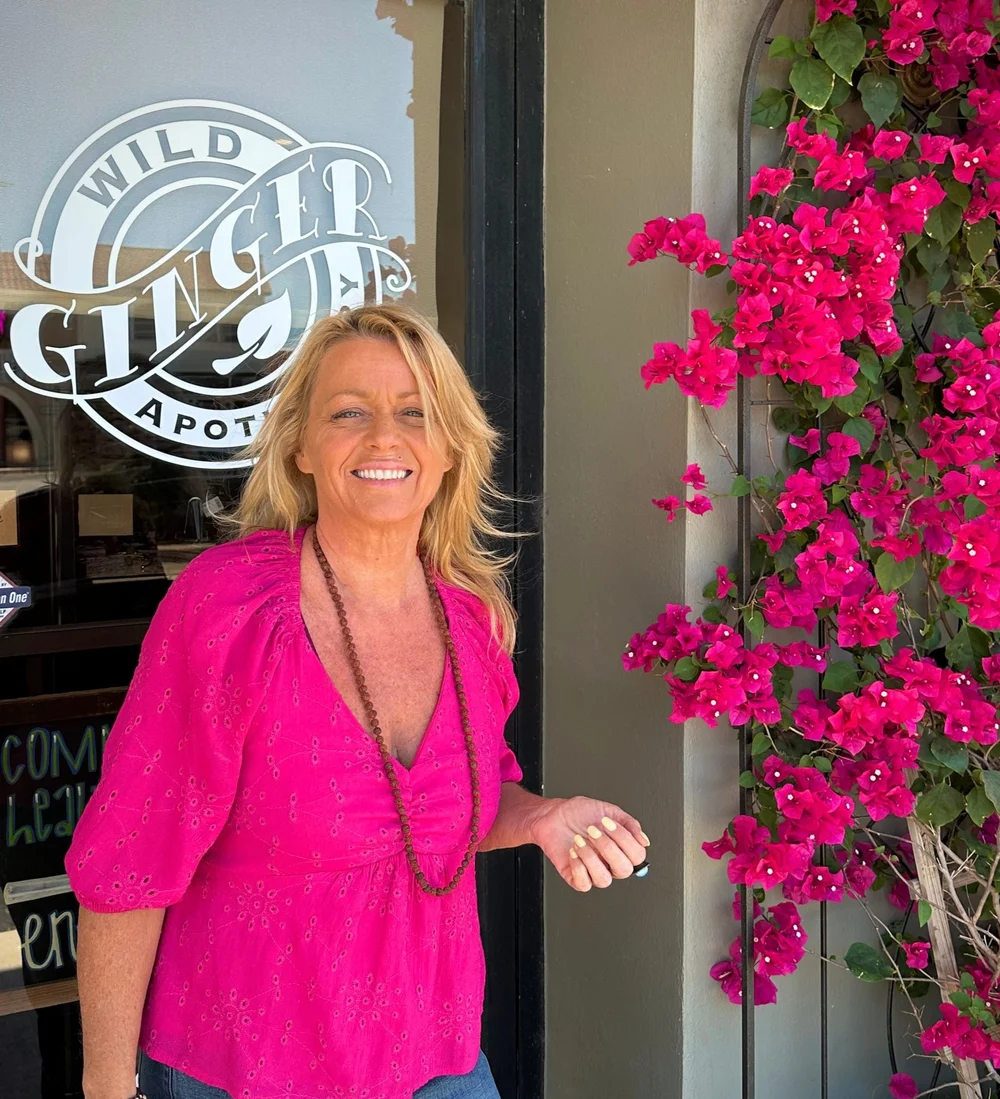 Psychic + Tarot Readings — Wild Ginger Apothecary