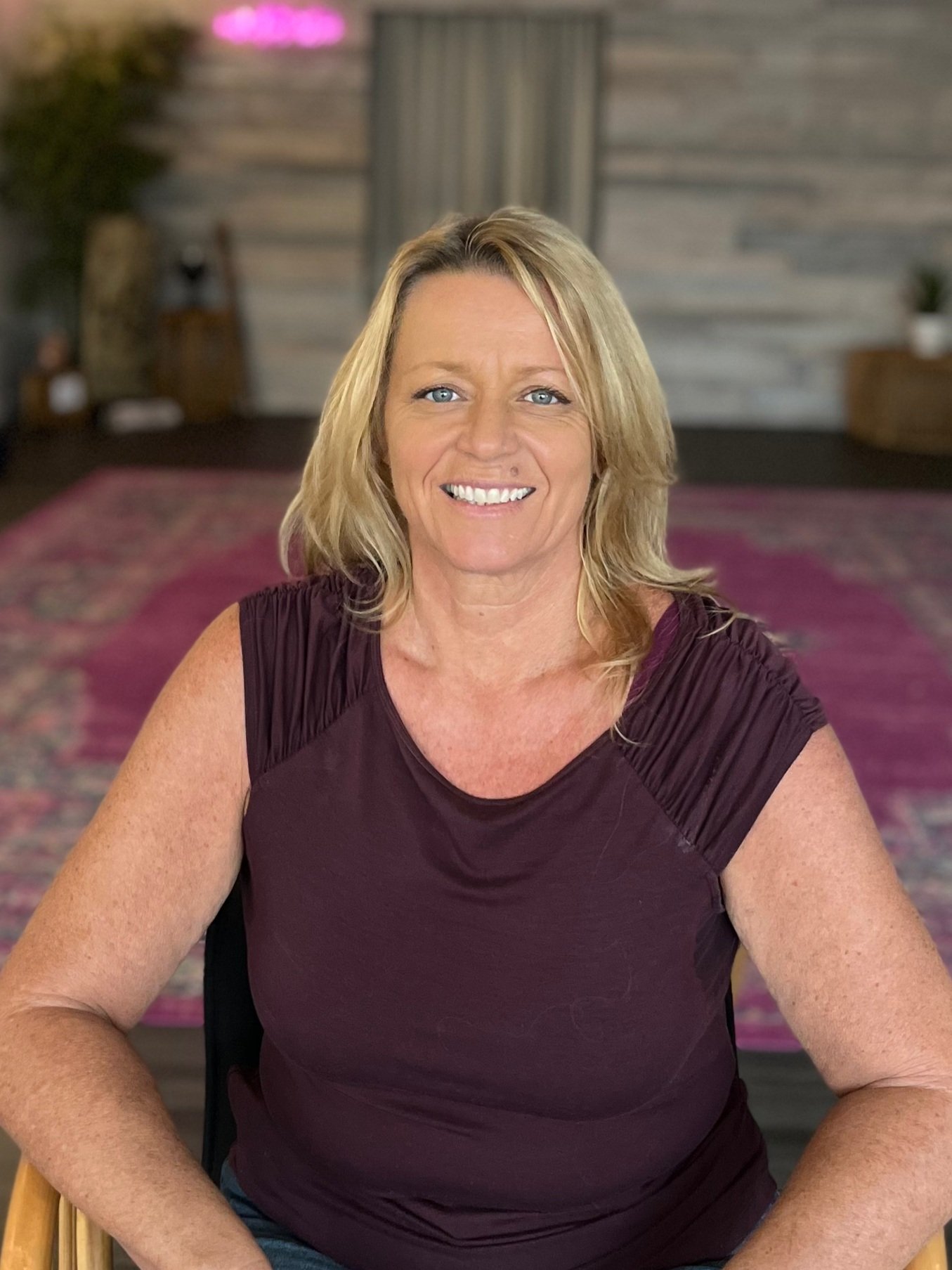 Psychic + Tarot Readings — Wild Ginger Apothecary