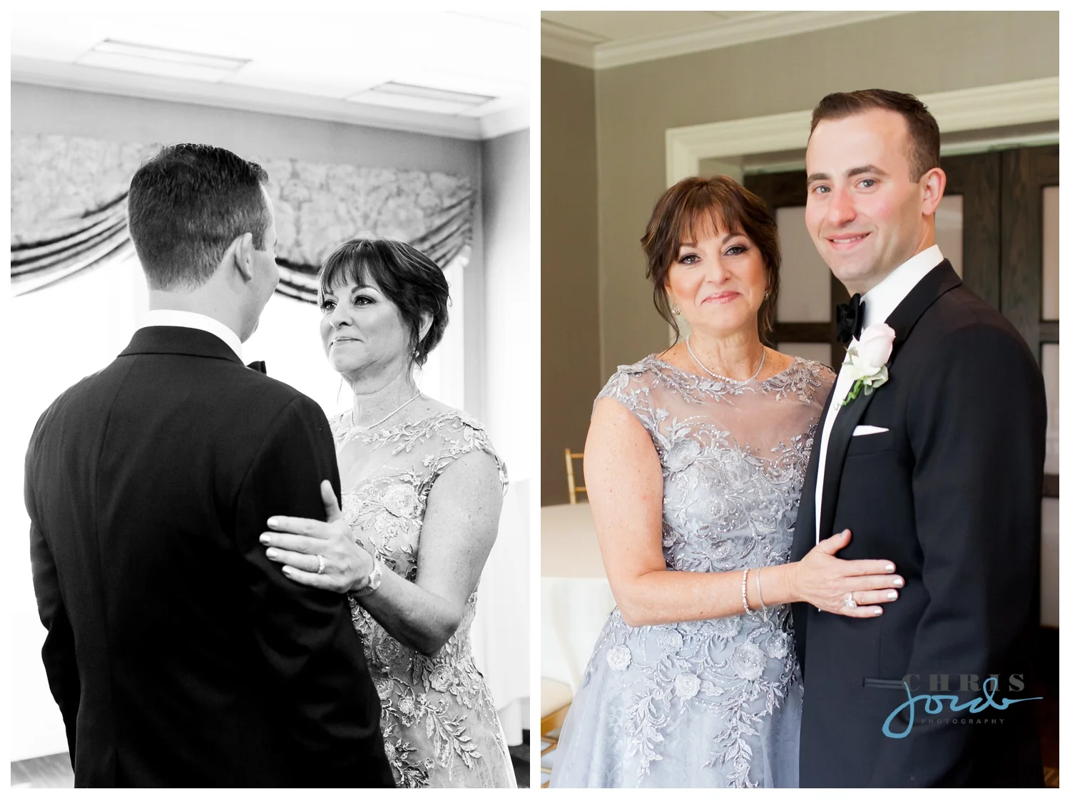 Alex + Jeremy | 5.26 — Chris Jorda Photography