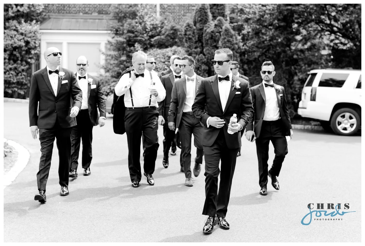 Alex + Jeremy | 5.26 — Chris Jorda Photography