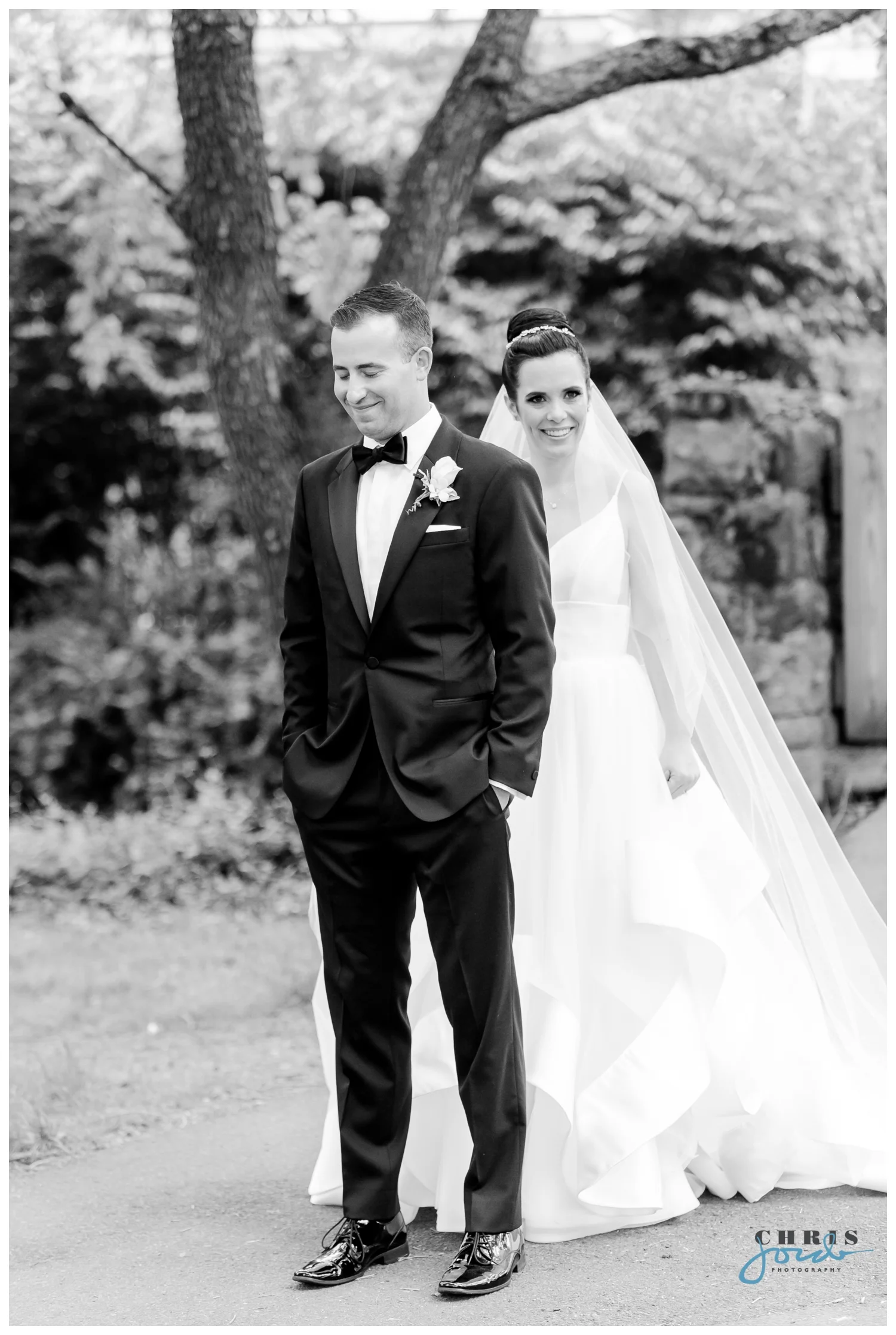 Alex + Jeremy | 5.26 — Chris Jorda Photography